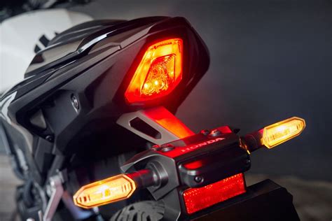 HONDA CB500 Hornet 2024 Specs Performance Photos Autoevolution