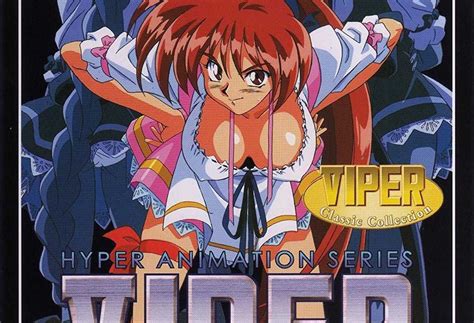 Viper V16 Description Unlike The Previous Viper V Games Viper V 16 Includes Only Two