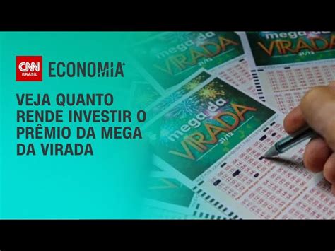 Mega da Virada 2023 1 bolão e 4 apostas simples levam mais de R 117
