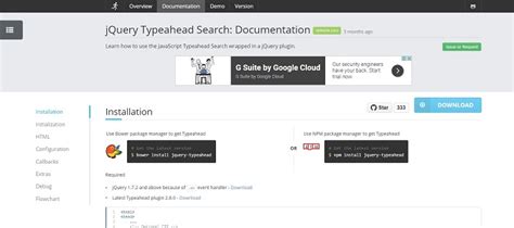 Best Jquery Autocomplete Plugins For Developers Gojquery