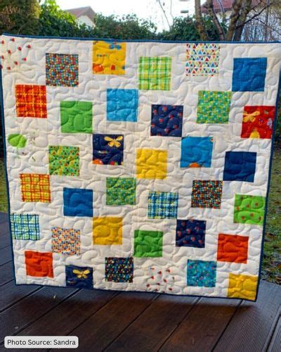 Top 8 Free Disappearing Nine Patch Quilt Patterns 6 Bonus Patterns