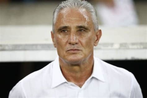 Tite Perde A Paci Ncia Ap S Vit Ria Do Flamengo Inadmiss Vel