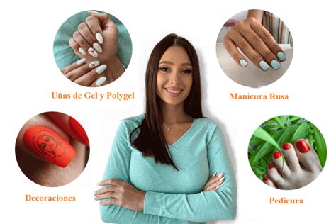 Curso de Uñas para Principiantes Apúntate en Sublime Professional