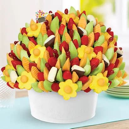 Edible Arrangements Fruit Baskets Bouquets Gift Delivery