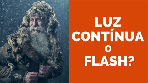 Reemplazará el LED al FLASH Mira esto YouTube