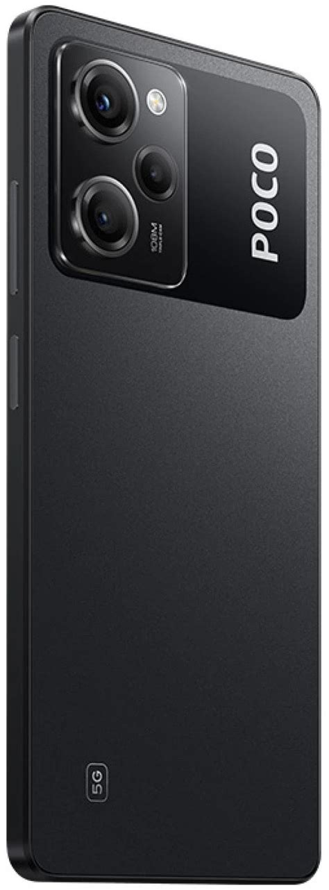 POCO X5 Pro 5G Características y comparativas
