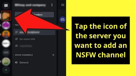 Nsfw Snapchat Discord Servers Assethat