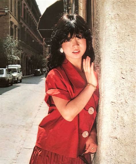 Pin By Ysge San On Mujercitas Bellas Que Tkm 80s Japanese Fashion