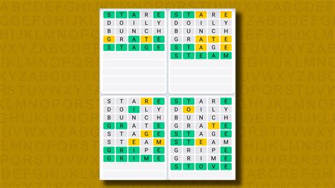 Quordle Today Hints And Answers For Sunday November 24 Game 1035 Techradar