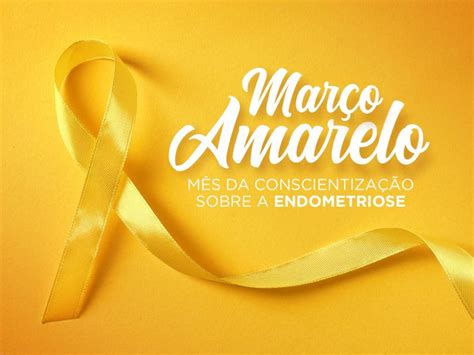 Dia Internacional De Luta Contra A Endometriose