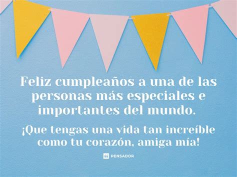 Total 71 images para desear feliz cumpleaños a una amiga Viaterra mx