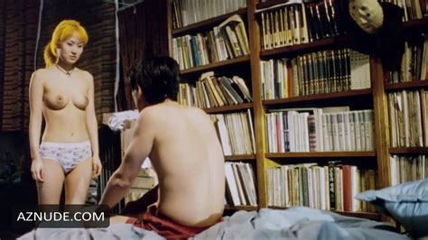 JAE UN LEE Nude AZNude