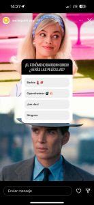 Cómo compartir una historia de Instagram Social Publi Blog
