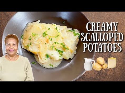 Omaha Steaks How To Cook Scalloped Potatoes Top Picked From Our Experts