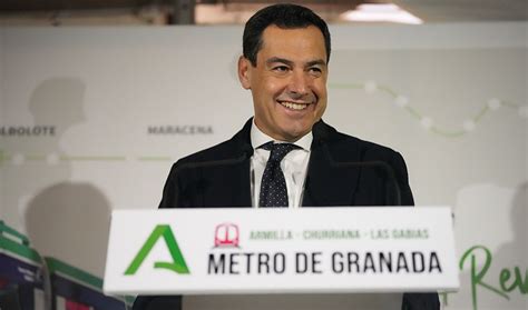 Intervención del presidente de la Junta en el acto de colocación de la