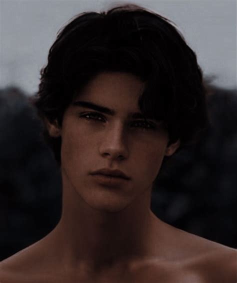 Black Hair Aesthetic Book Aesthetic Guys With Black Hair Black Hair