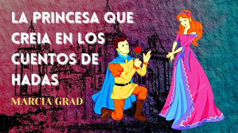 Top 45 Imagen Libro La Princesa Que Creia En Cuentos De Hadas Pdf