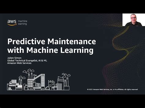 how machine learning is transforming predictive maintenance reason town