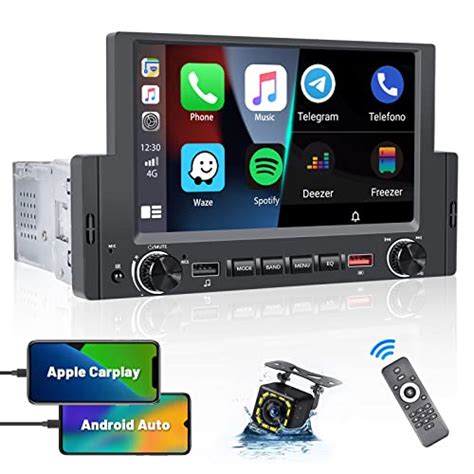 ᐉ Mejores Autoradio 2 din pioneer y sus Precios onlinejulio 2023