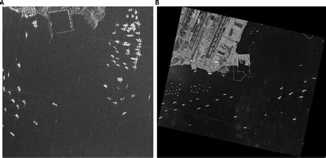 frontiers multi scale ship target detection using sar images based on improved yolov5