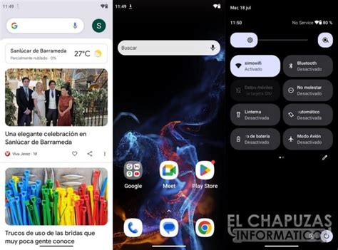 Blackview N6000 review y análisis en español