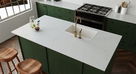 Architectural Surfaces Reveals 21 New Colors Of Pental Quartz AIA