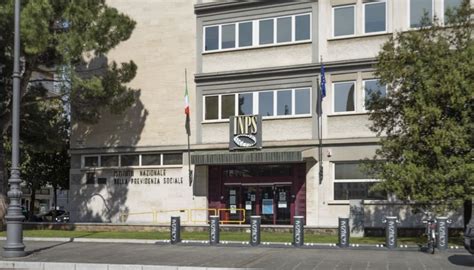 Come accedere ai servizi INPS senza SPID la novità