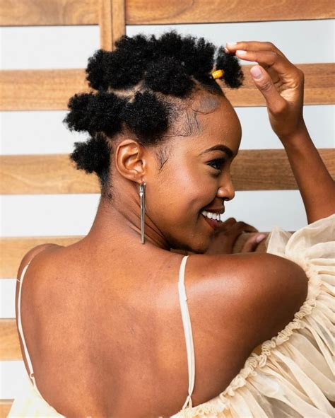 Short Haircuts Hairstyles For Black Women Black Beauty