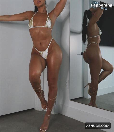 Eilat Rose Nude And Sexy Collection Revealed Aznude