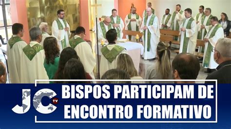 Bispos recém nomeados participam de encontro formativo em Brasília