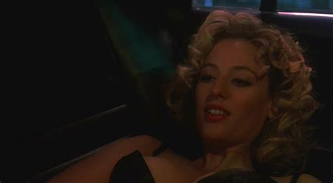 Naked Virginia Madsen In The Hot Spot