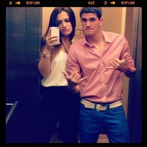 Rodrigo De Paul y Camila Homs las fotos del antes y después