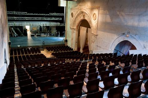 El Festival De Almagro Regresa Con Cerca De Medio Centenar De Funciones