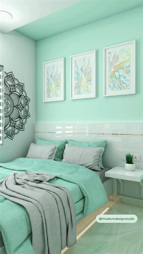 Quarto Feminino Pequeno Como Decorar Modelos De Quartos Lindos Artofit