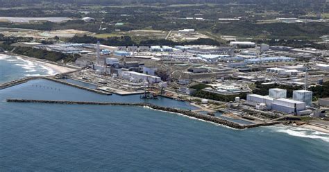 Japan beginnt mit Einleitung von Fukushima Kühlwasser ins Meer 1 1