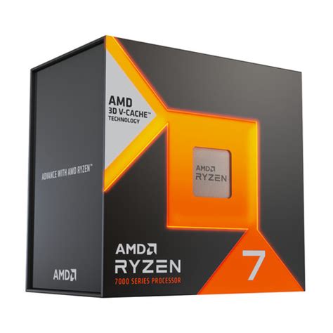 Amd Ryzen X D Paquetes Y Programas