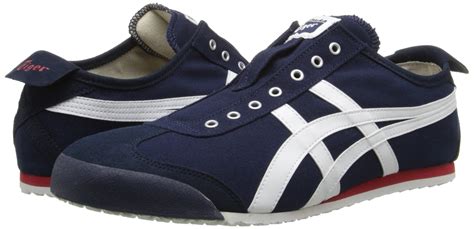 Onitsuka Tiger Unisex Mexico 66 Slip On Shoes D3K0N Buy Online In