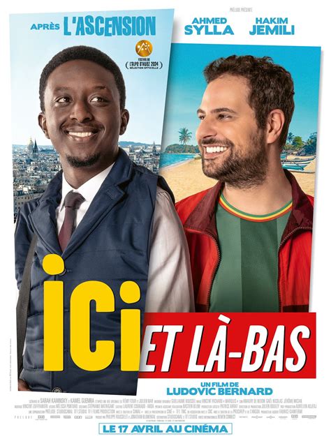 Ici et là bas en VOD 26 offres AlloCiné