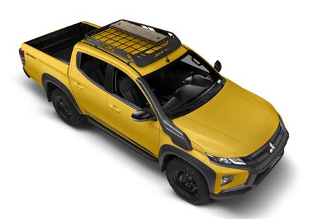 Mitsubishi L200 Triton Savana 2024 Chega Ao Mercado