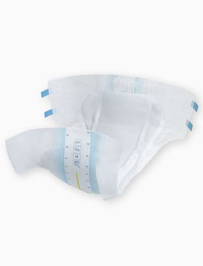 Tena Slip Active Fit Plus Mit Folie Windeln Mit Plastik Folie D