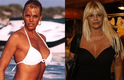 Sbiriful As 10 Musas Brasileiras Mais Desejadas Nos Anos 80 E Como
