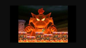 Baby Bowser Bowser Yoshi S New Island Atrocious Gameplay Wiki