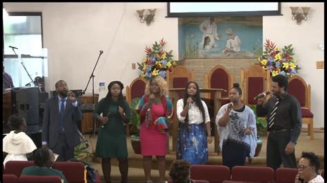 New Life SDA Church Live Stream YouTube