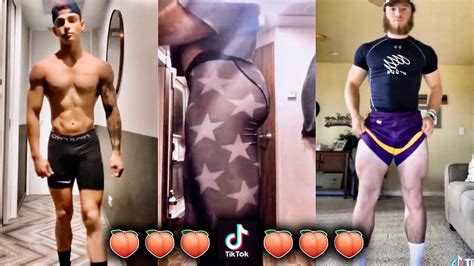 Los CHICOS MAS SEXYS De TIK TOK Pt 7 YouTube