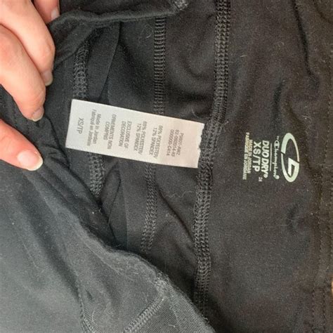 Champion Pants Jumpsuits Champion Duo Dry Xs Flare Leg Yoga Pants