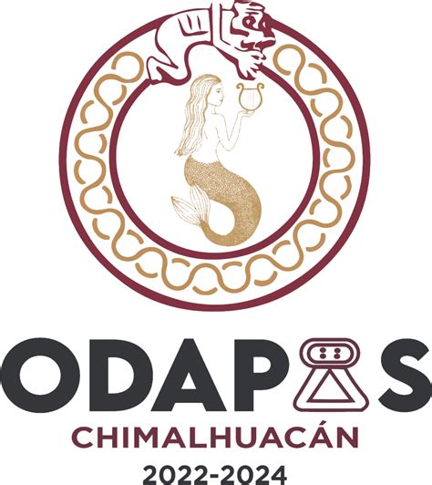 QUIÉNES SOMOS Odapas Chimalhuacán