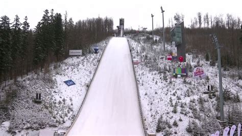 Sportowe święto w Wiśle Puchar Świata w skokach narciarskich