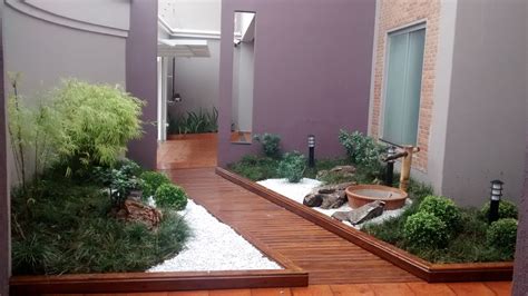 20 Ideias Para Deixar Incrível Seu Quintal Pequeno homify