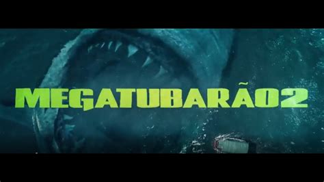 Megatubar O Trailer Legendado Youtube