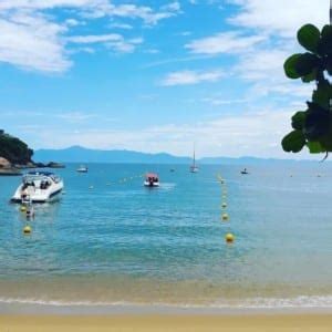 Melhores Praias de Ubatuba 25 orlas imperdíveis do litoral paulista